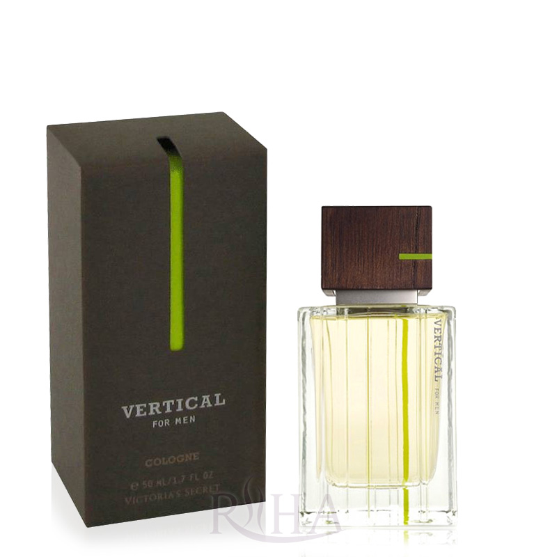 Vertical Eau de Toilette Men Victoria Secret perfume & fragrance - Riah