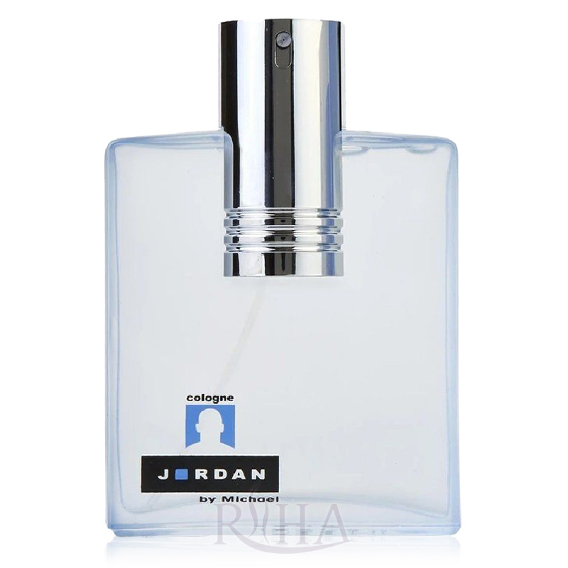 Jordan Eau de Cologne for Men Michael Jordan perfume & fragrance - Riah