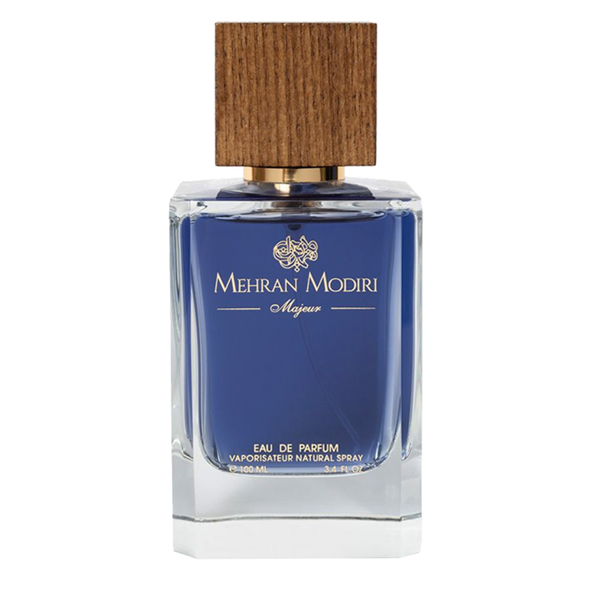 Majeur Pour Homme - Majeur Pour Homme Eau de Parfum Men Mehran Modiri ...