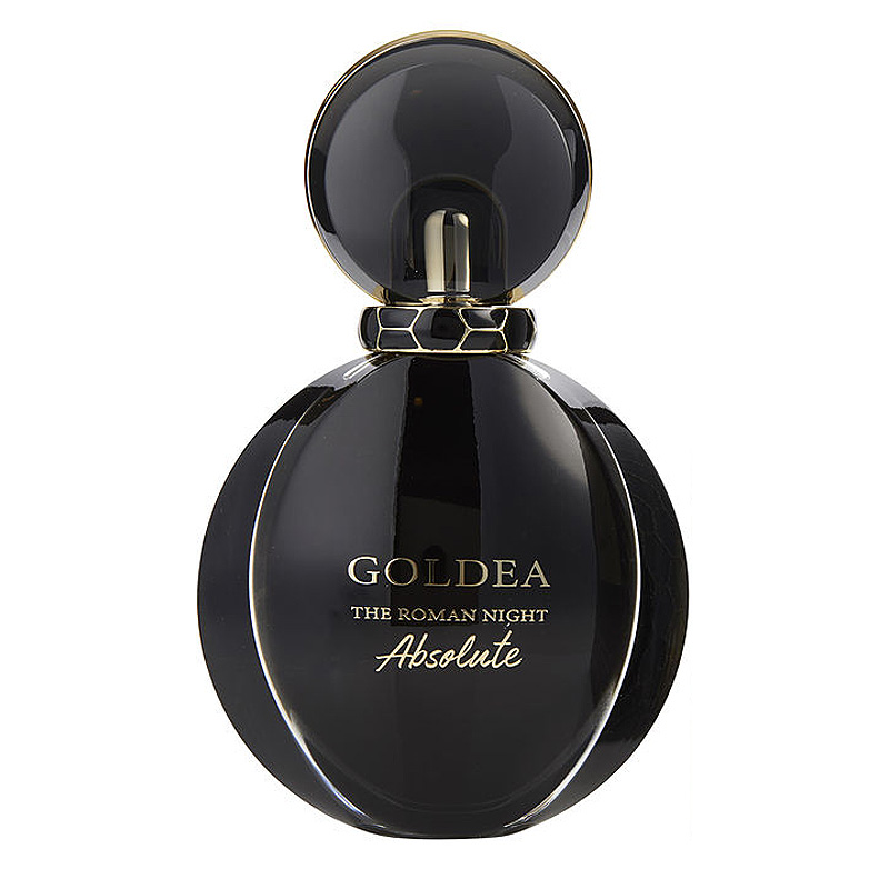 Goldea The Roman Night Absolute Eau de Parfum For Women Bvlgari perfume ...