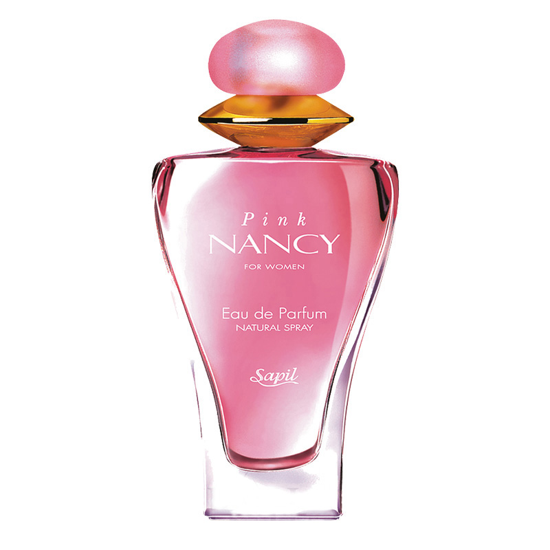 Pink Nancy Eau de Parfum for Women Sapil perfume & fragrance - Riah