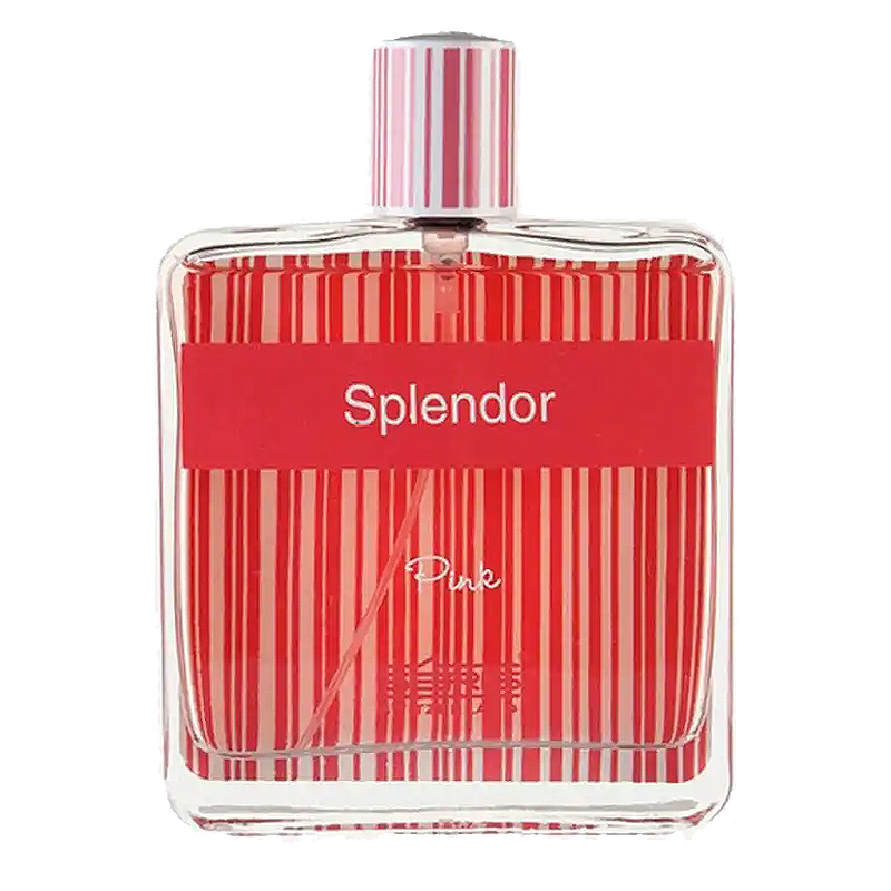 Splendor Pink Eau de Parfum For Women Seris perfume & fragrance - Riah
