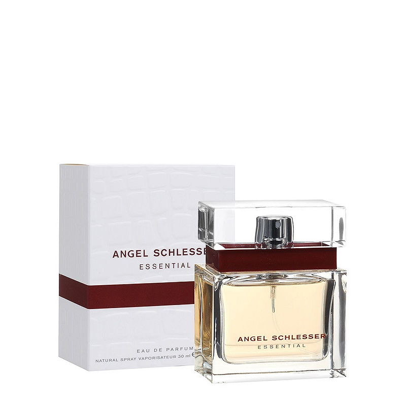 So recognized Essential Angel Schlesser