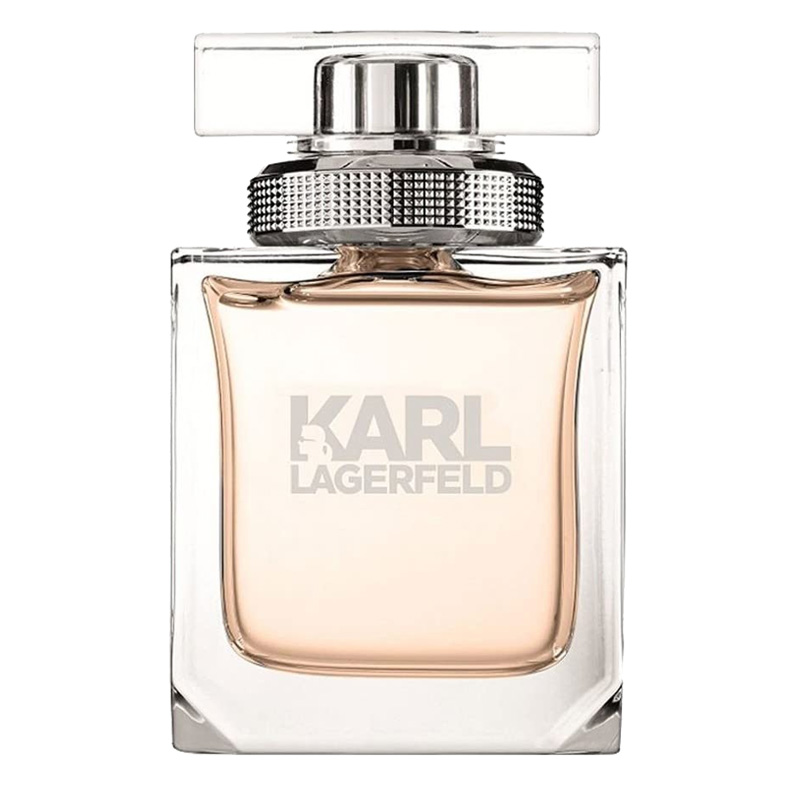 Specifications, Price, and Purchase: Karl Lagerfeld Eau de Parfum for ...