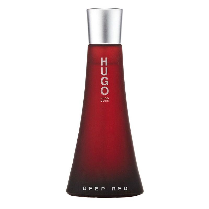 Deep Red Eau de Parfum for Women Hugo Boss perfume & fragrance - Riah