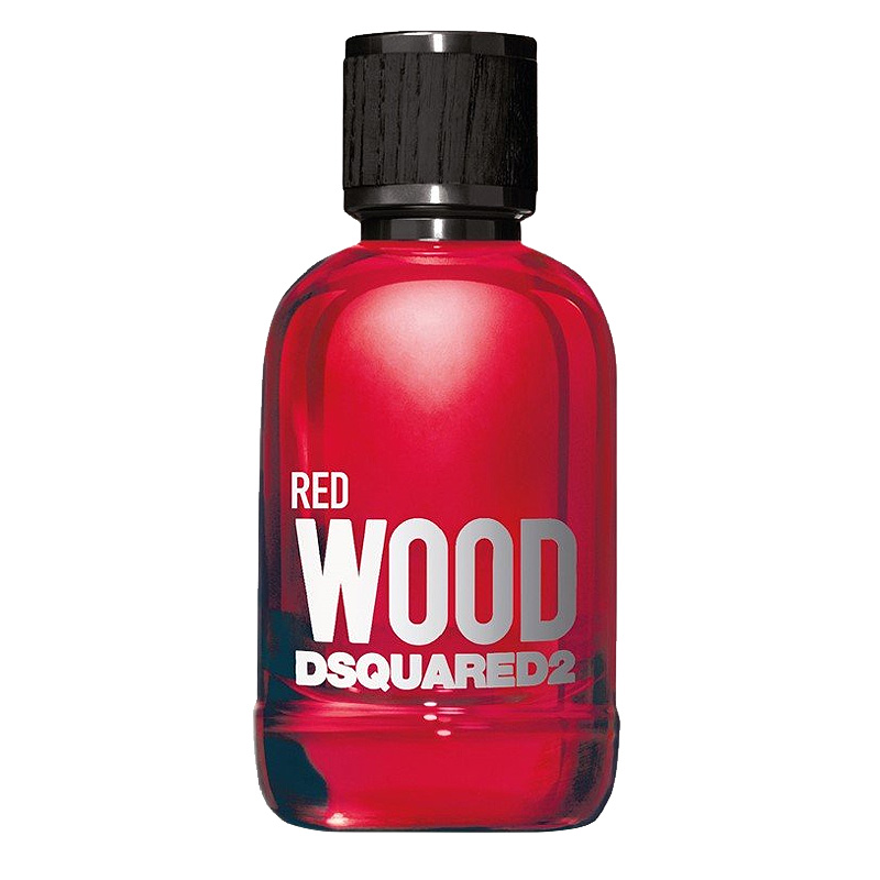 Red Wood Eau de Toilette for Women perfume & fragrance - Riah