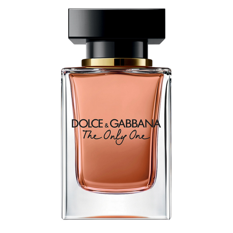 The Only One Eau de Parfum for Women Dolce & Gabbana - D&G perfume ...