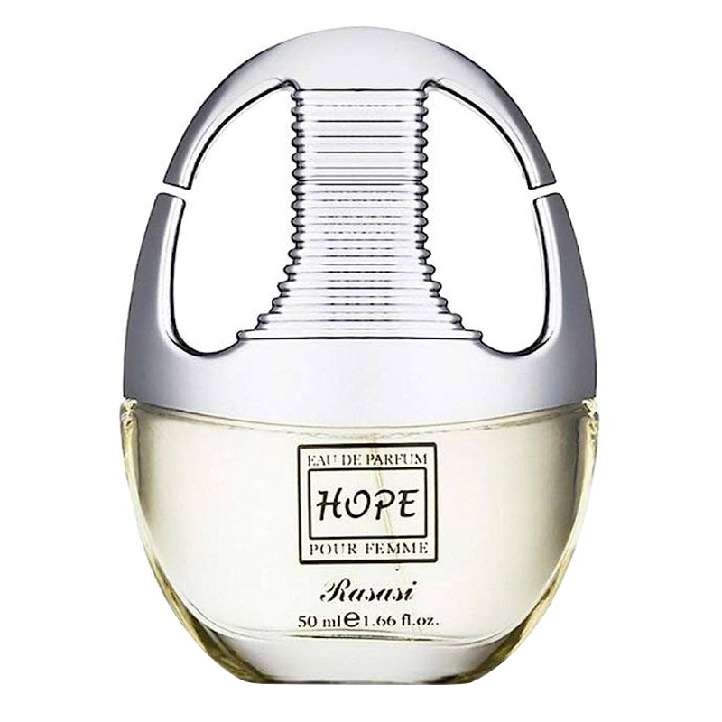 Hope Eau de Parfum for Women by Rasasi | Riah.ae Dubai UAE
