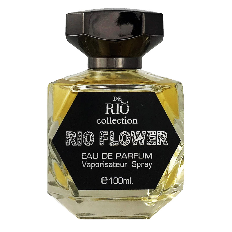 Rio Flower Eau de Parfum For Women Rio collection perfume & fragrance ...