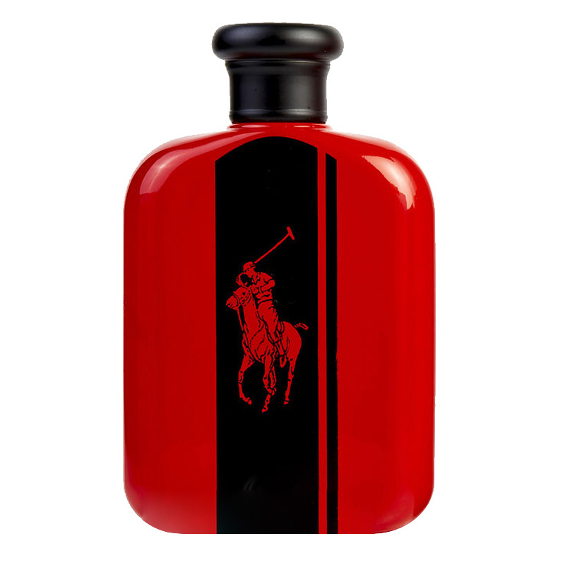 Polo Red Intense Eau de Parfum For Men Ralph Lauren perfume & fragrance ...