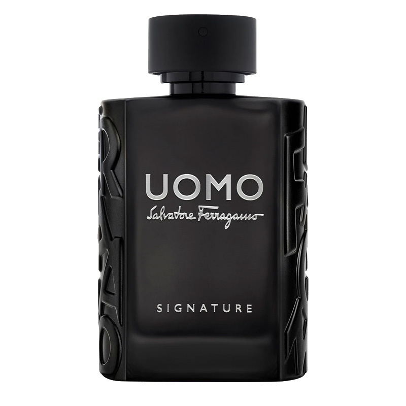 Ferragamo perfume men store