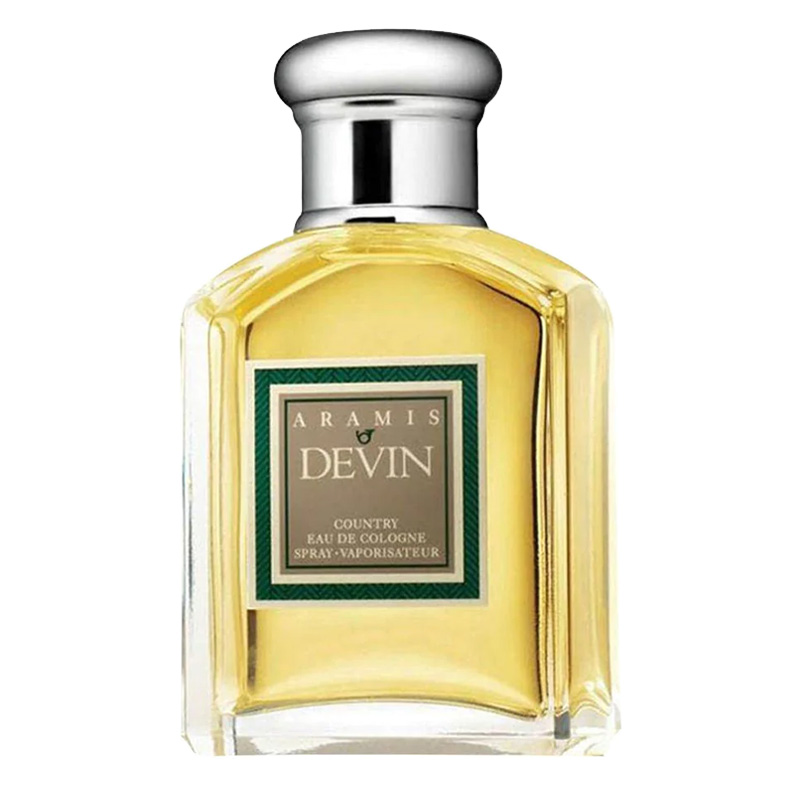 Devin Eau de Cologne for Men Aramis perfume & fragrance - Riah