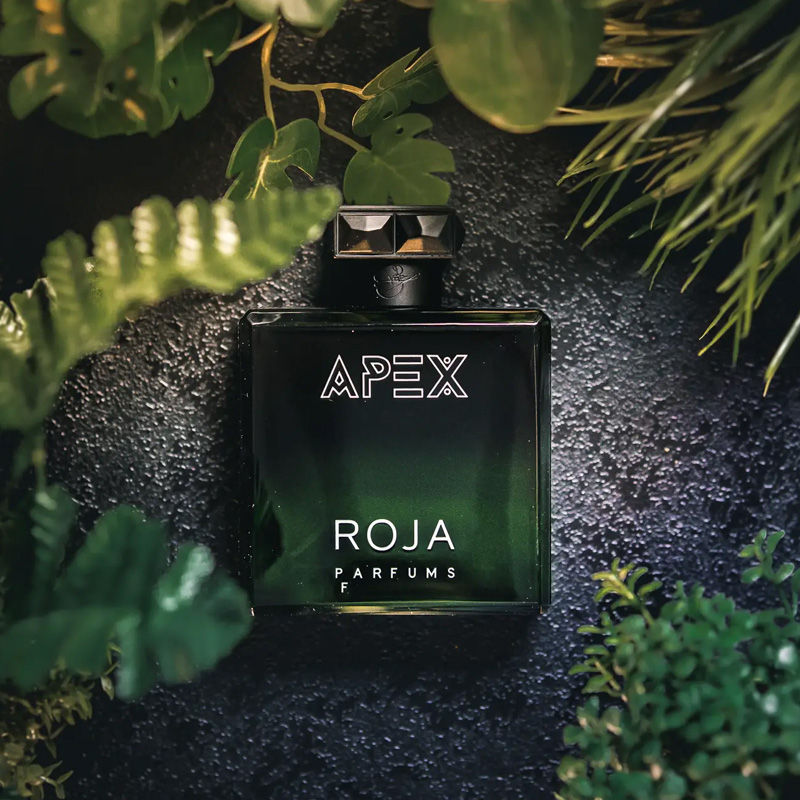 Apex Eau de Parfum Men Roja Dove perfume & fragrance - Riah