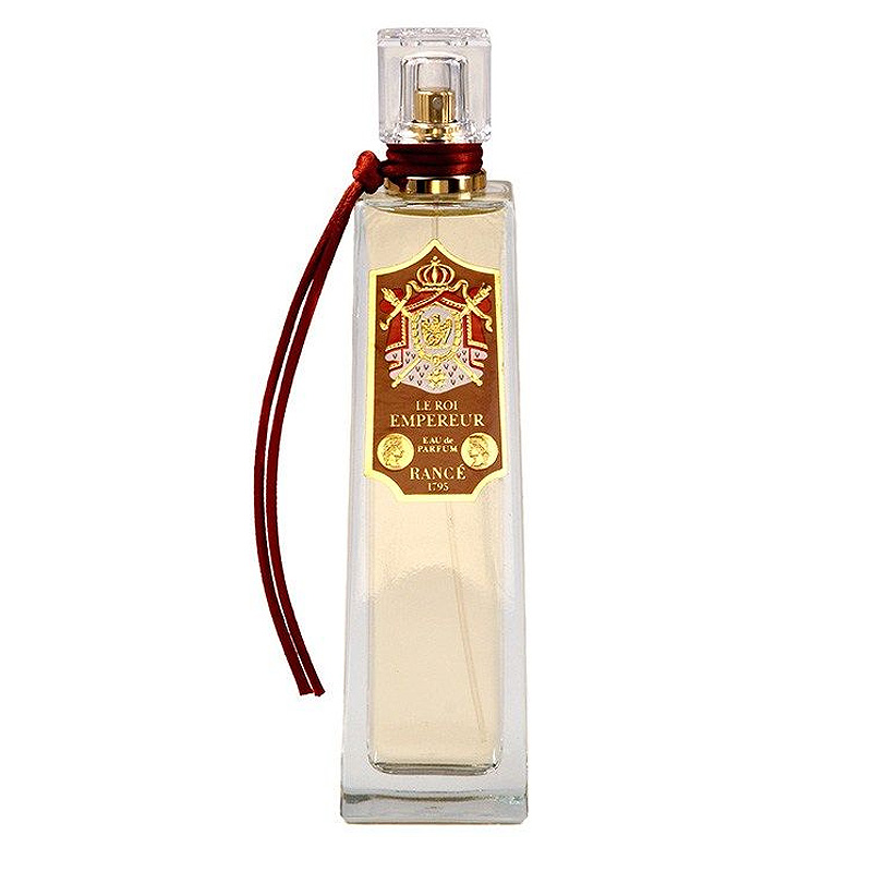 Le Roi Empereur Eau de Parfum For Men Rance 1795 perfume & fragrance - Riah