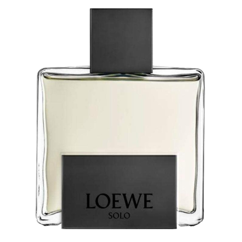 Solo Loewe Mercurio Eau de Parfume for Men perfume & fragrance - Riah