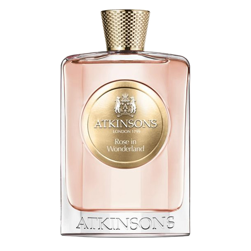 Rose in Wonderland Eau de Parfum for Women and Men perfume & fragrance ...