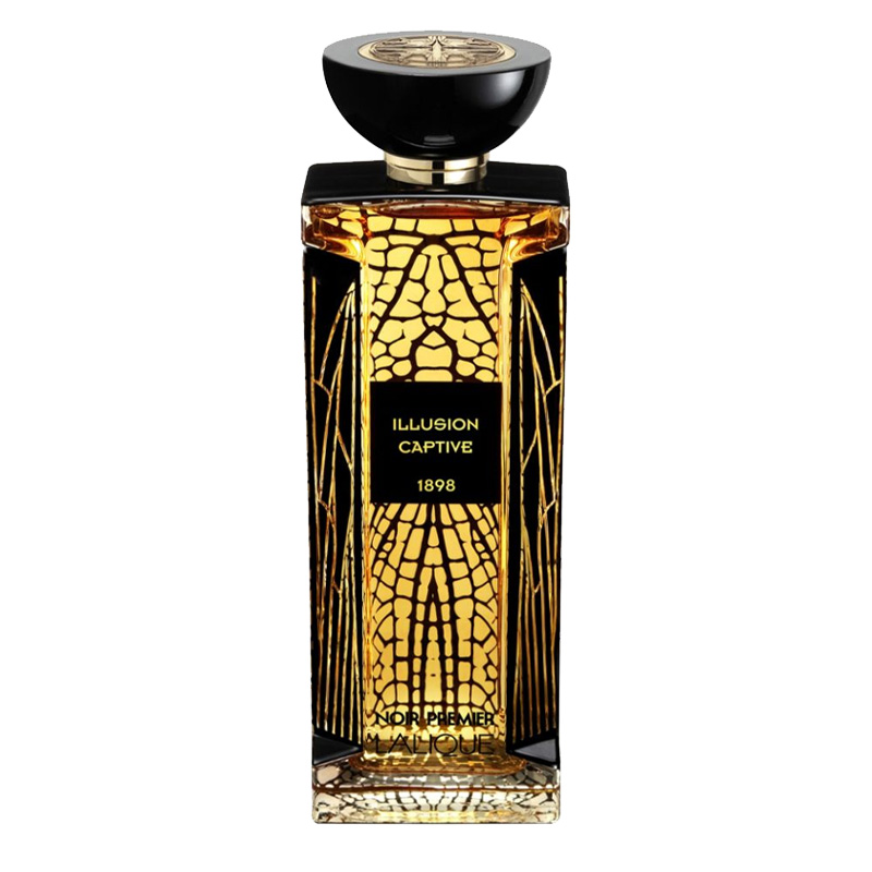 Illusion Captive Eau de Parfum For Women And Men Lalique perfume ...