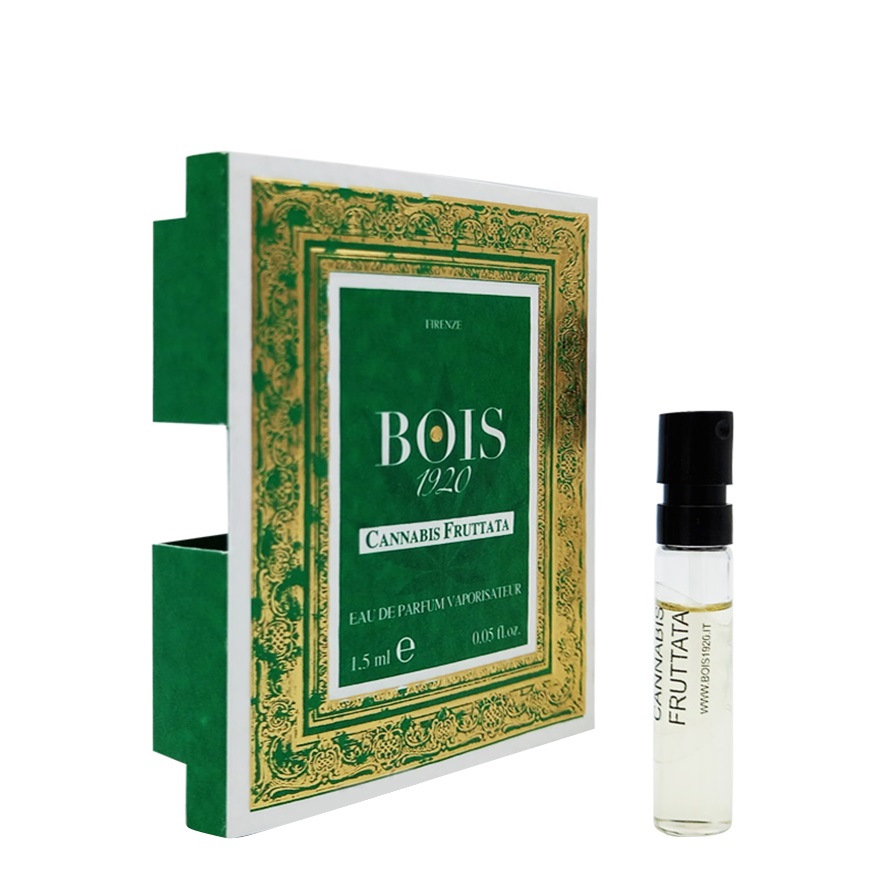 Cannabis Fruttata Eau de Parfum for Women and Men perfume & fragrance ...