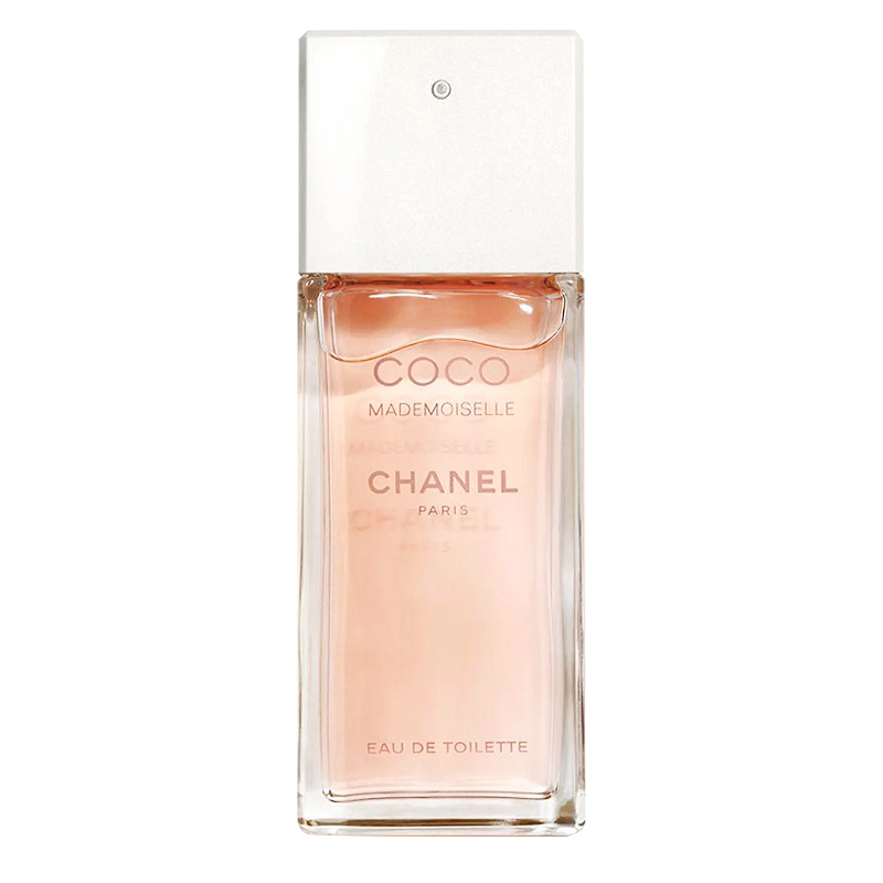 Coco Mademoiselle Eau de Toilette for Women perfume & fragrance - Riah
