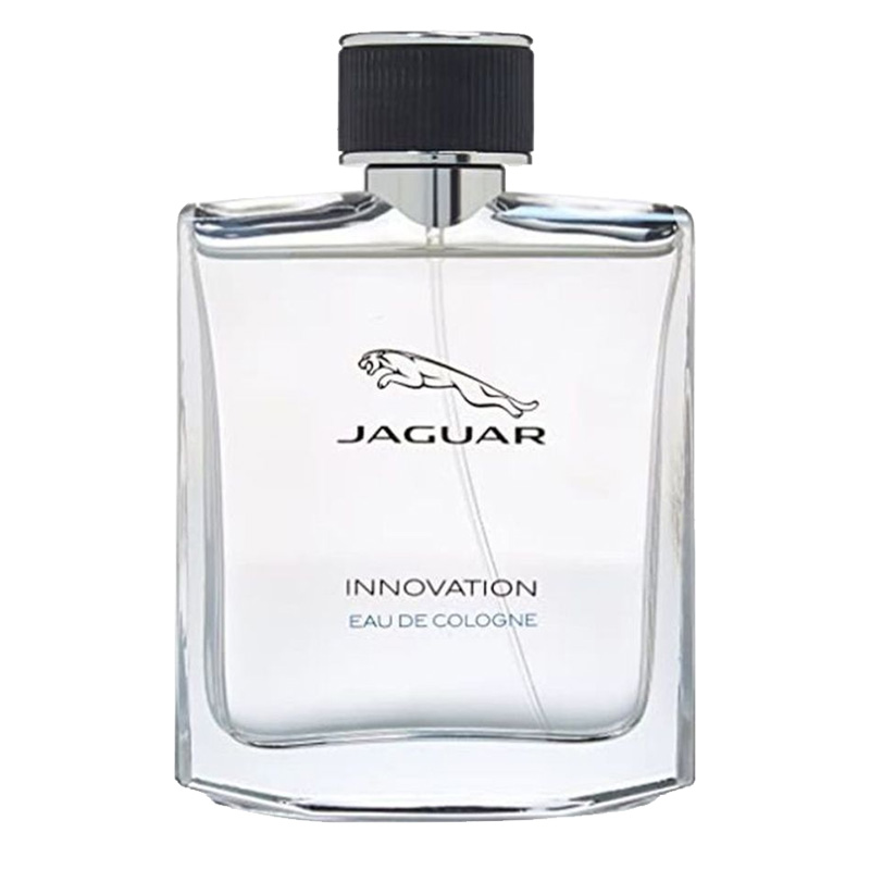 Innovation Eau de Cologne for Men perfume & fragrance - Riah