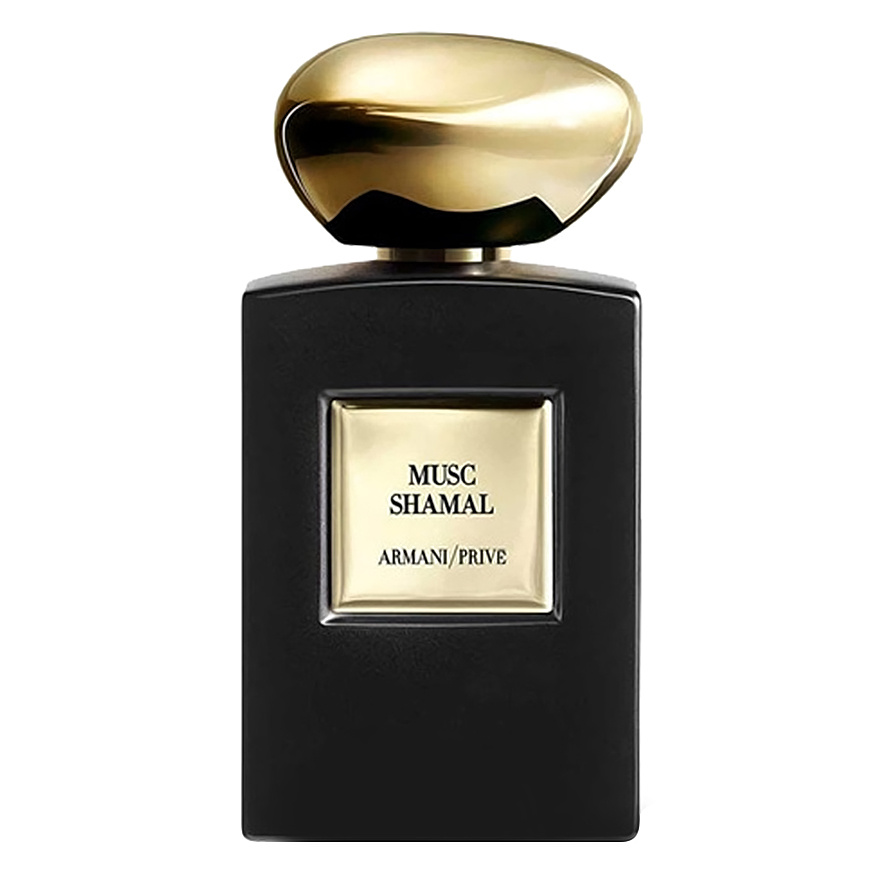 Musc Shamal Eau de Parfum for Women and Men perfume & fragrance - Riah