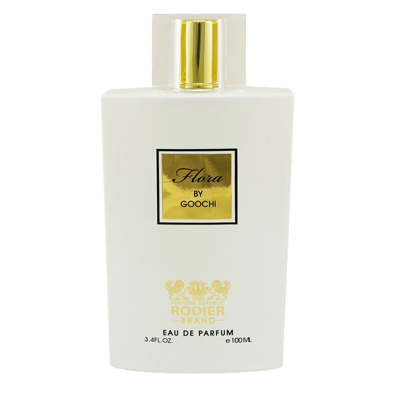 Rodier Flora By Goochi Eau de Parfum for Women perfume & fragrance - Riah