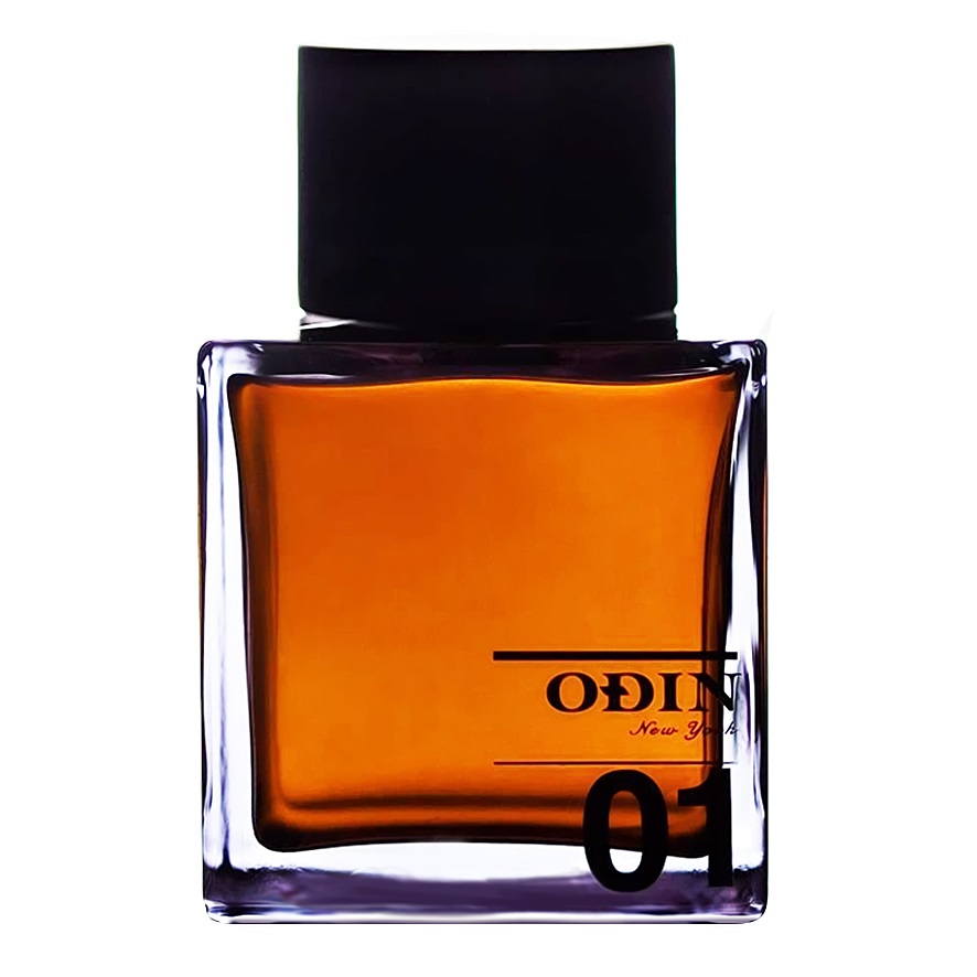 01 Sunda Eau de Parfum For Women And Men odin perfume & fragrance - Riah
