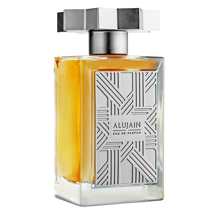 Alujain Eau de Parfum by KAJAL – Elegance Captured