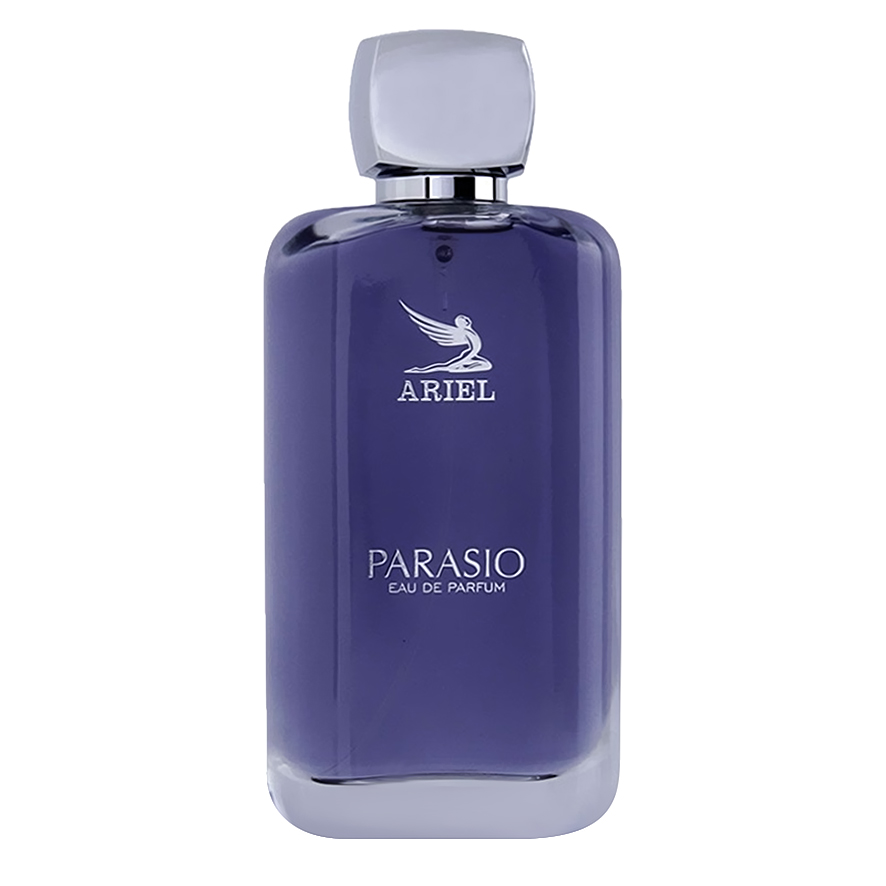 Ariel Eau de Parfum for Women and Men Parasio perfume & fragrance - Riah