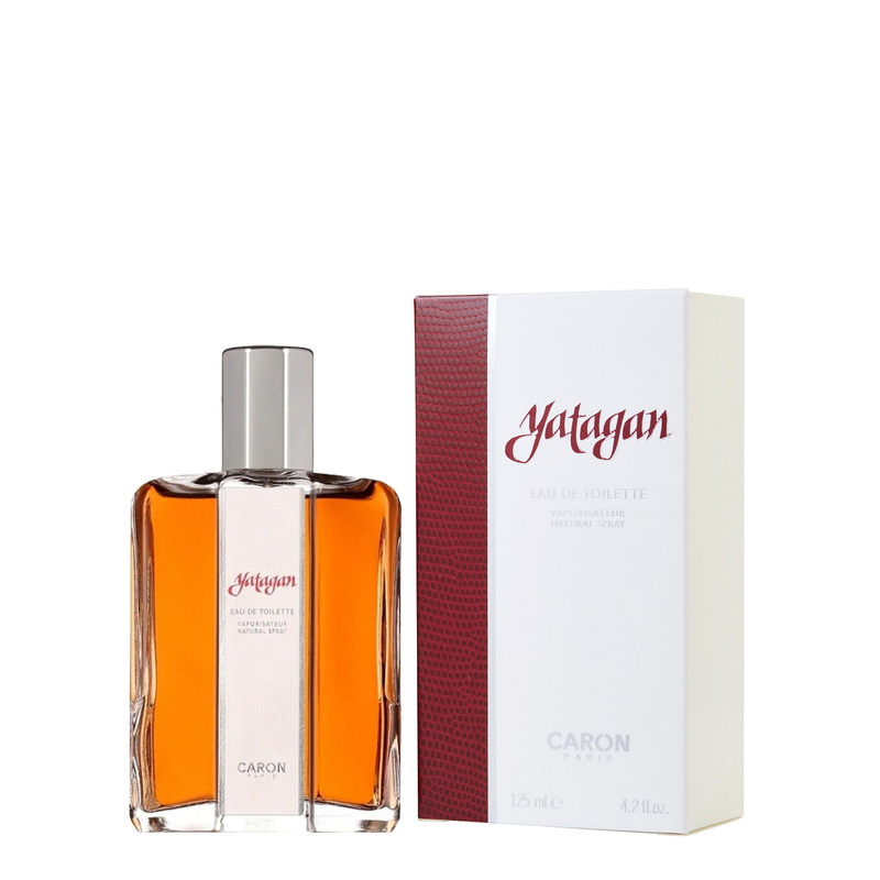 Yatagan Eau de Toilette For Men Caron perfume & fragrance - Riah