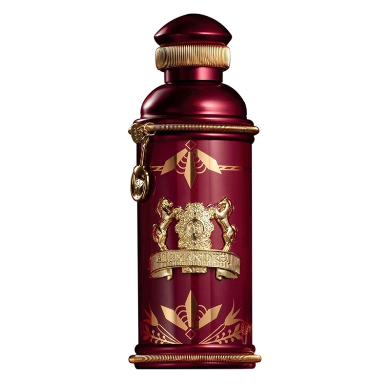 Rose Alba Eau de Parfum for Women perfume & fragrance - Riah