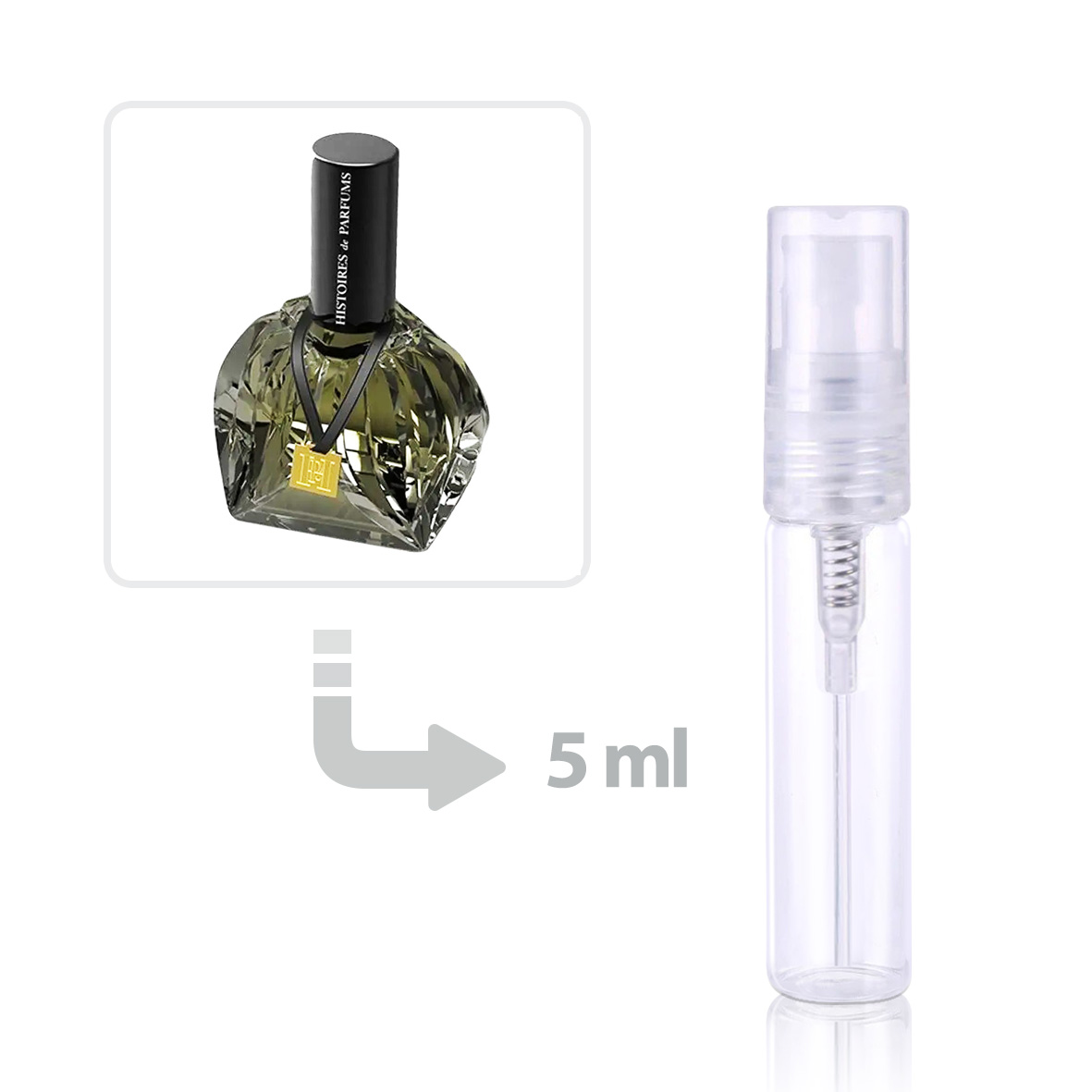 1890 La Dame de Pique Tchaikovsky Eau de Parfum for Women perfume ...