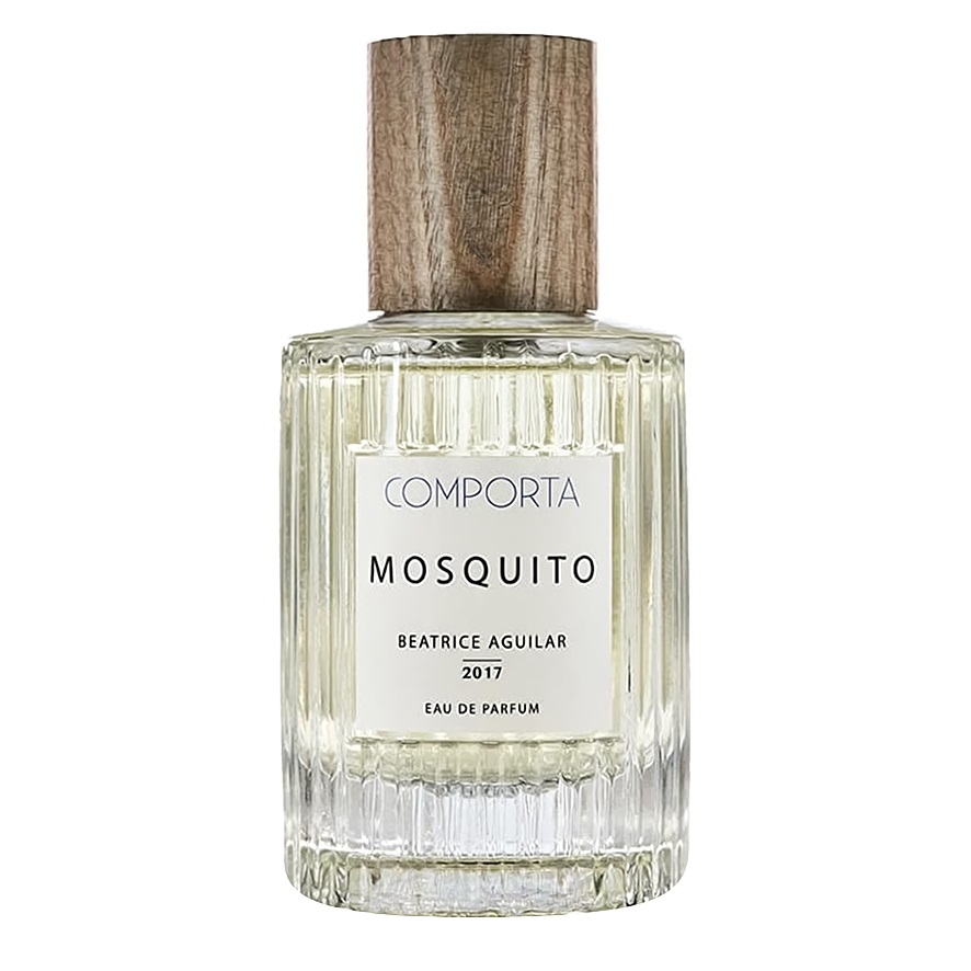 Mosquito Eau de Parfum Women and Men Comporta Perfumes perfume ...