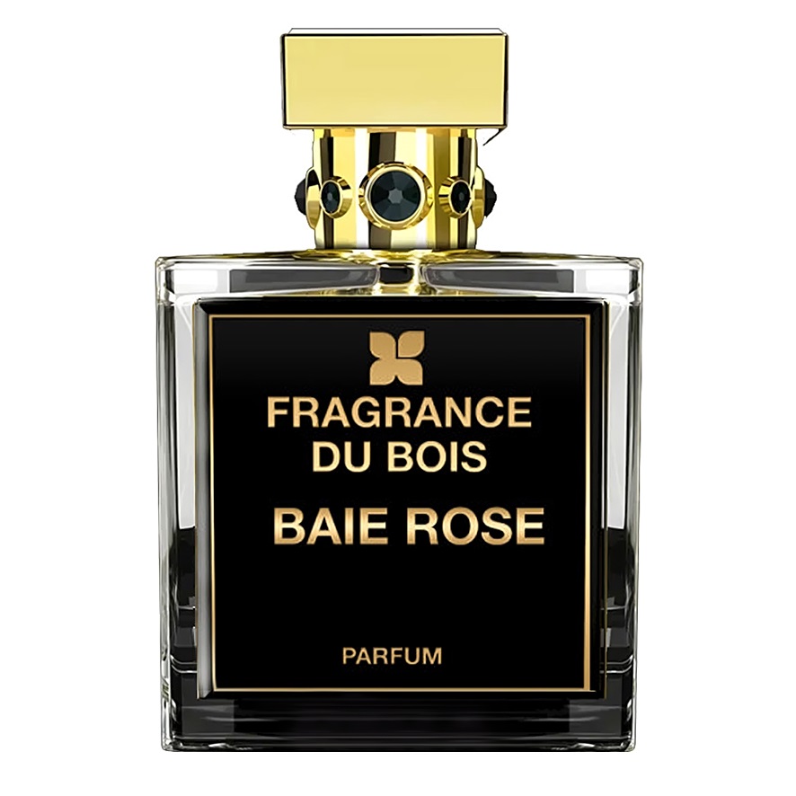 Baie Rose Eau de Parfum Women and Men Fragrance Du Bois perfume ...