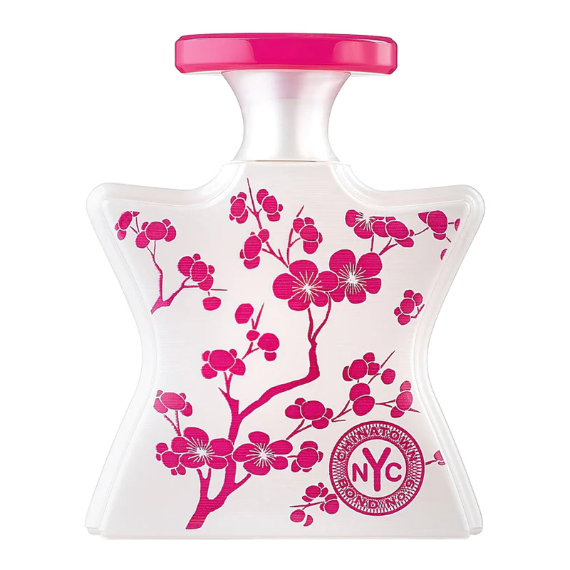Chinatown Eau de Parfum for Women and Men Bond No 9 perfume fragrance Riah