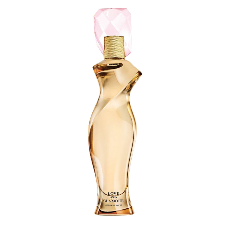Love & Glamour Eau de Parfum for Women perfume & fragrance - Riah