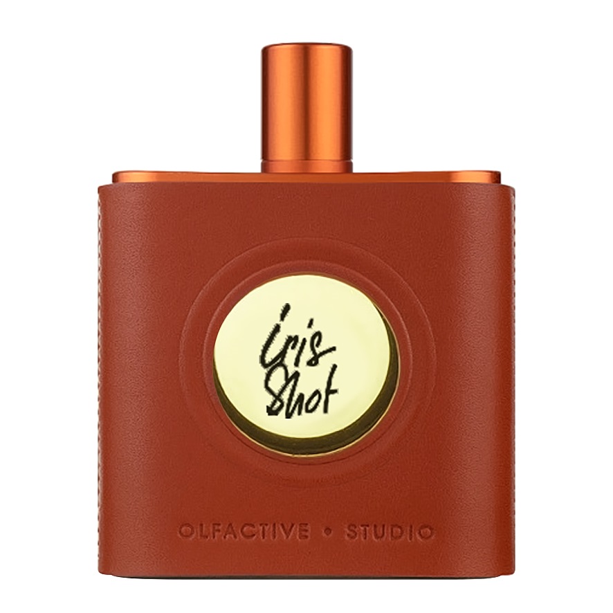 Iris Shot Extrait de Parfum Women and Men Olfactive Studio perfume ...