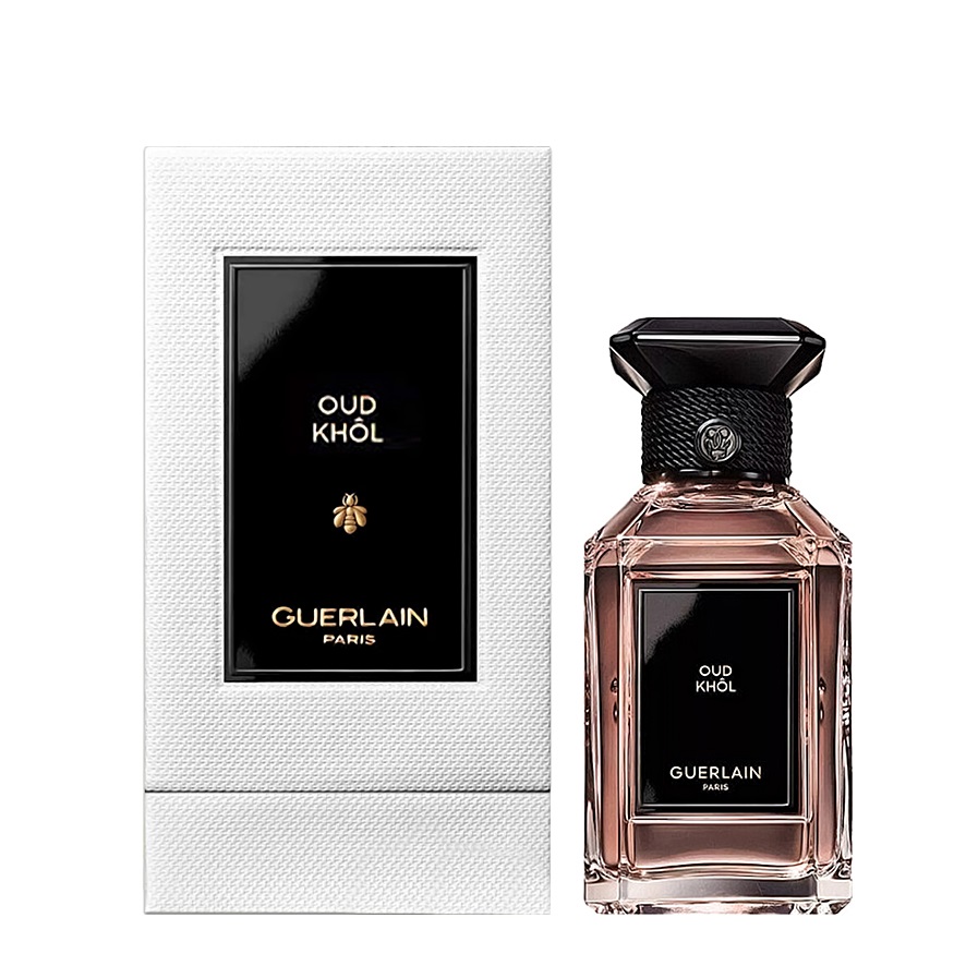 Oud Khol Eau de Parfum Women and Men Guerlain perfume & fragrance - Riah