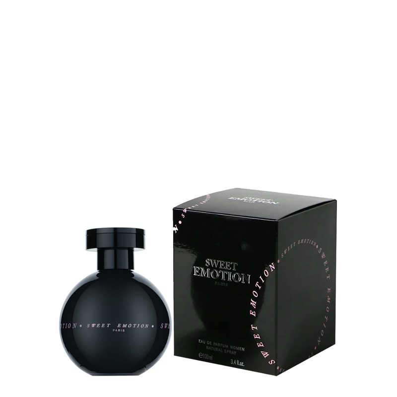Sweet Emotion Eau de Parfum for Women perfume & fragrance - Riah