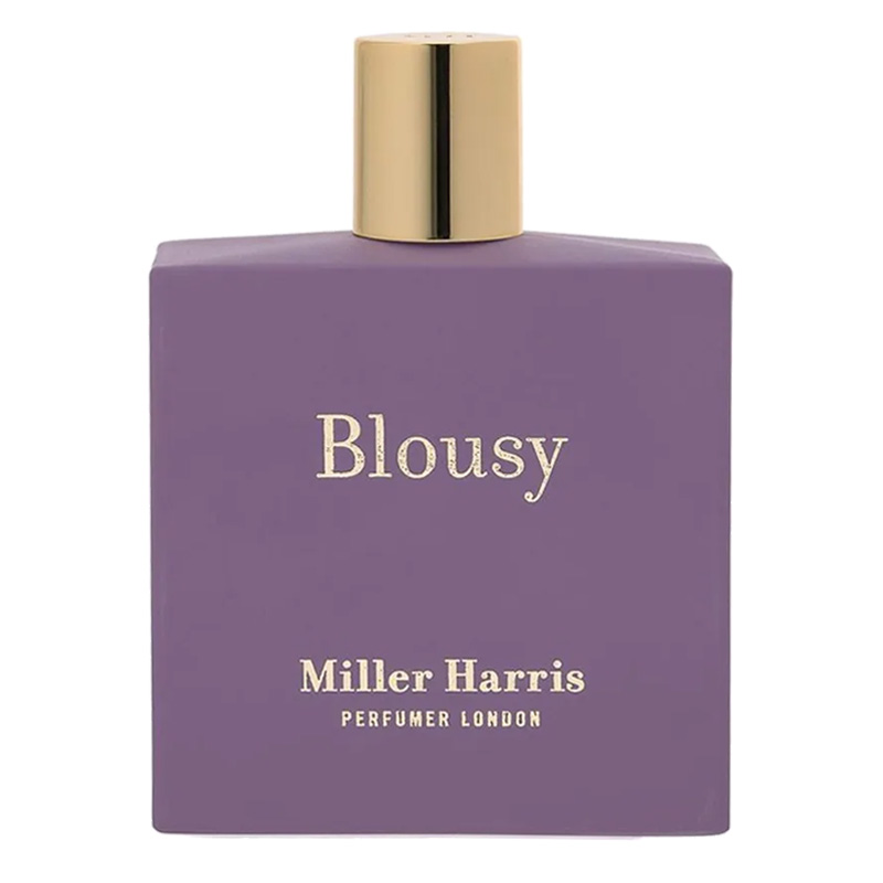 Blousy Eau de Parfum for Women Miller Harris perfume & fragrance - Riah