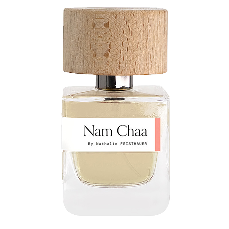 Nam Chaa Eau de Parfum Women and Men Parfumeurs Du Monde perfume ...