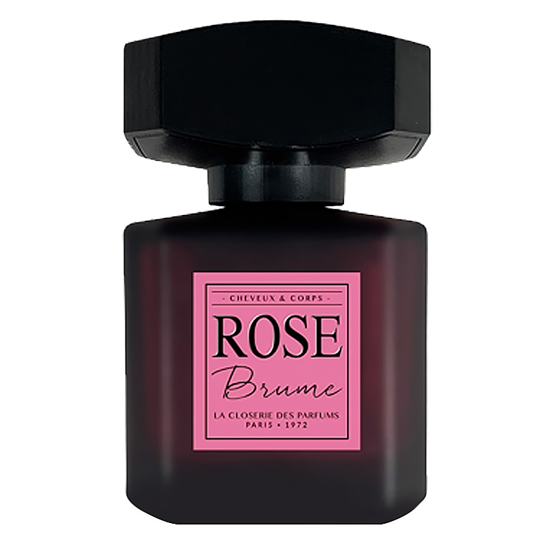 Brume Rose Eau de Parfum Women and Men La Closerie Des Parfums perfume ...