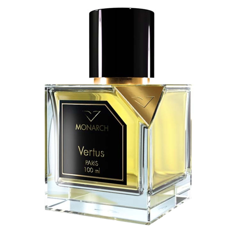 Monarch Eau de Parfum for Women and Men perfume & fragrance - Riah
