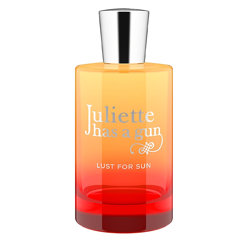 Lust For Sun Eau de Parfum Women and Men Juliette Has A Gun perfume ...