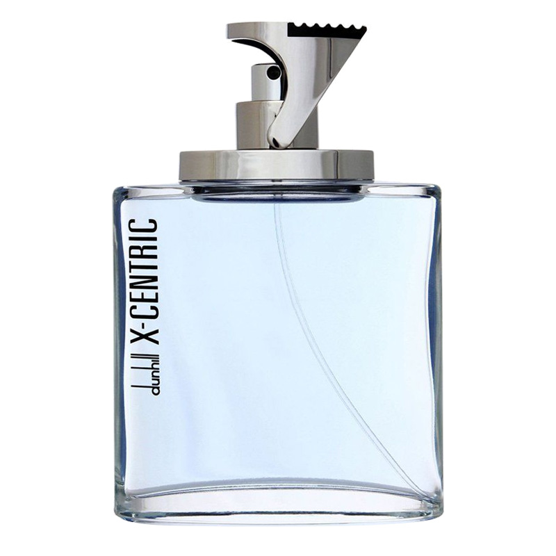 X-Centric Eau de Toilette For Men Alfred Dunhill perfume & fragrance - Riah