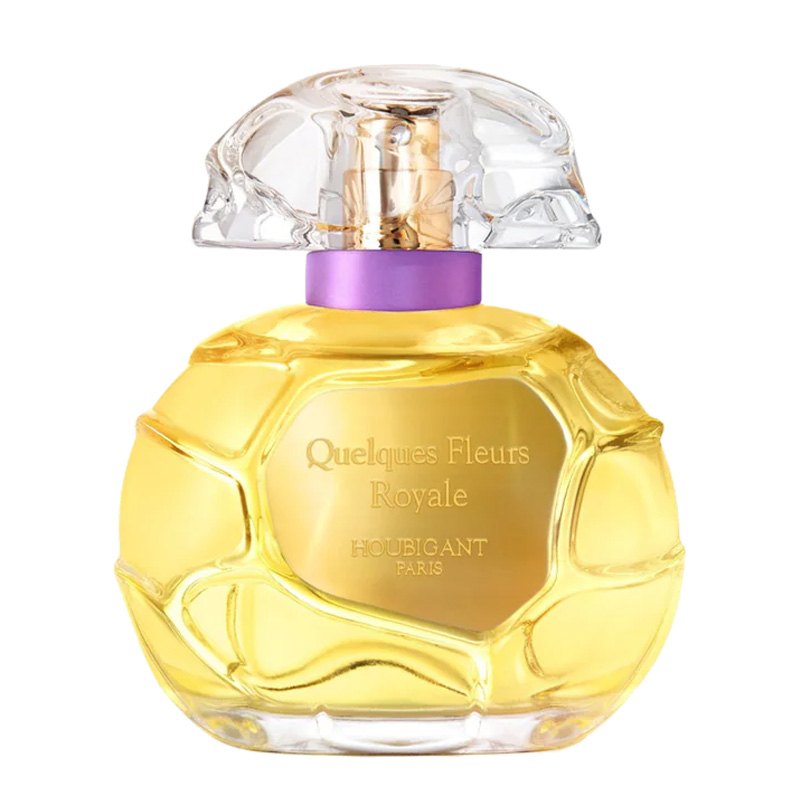 Quelques Fleurs Royale Collection Privee Eau de Parfum Women Houbigant ...
