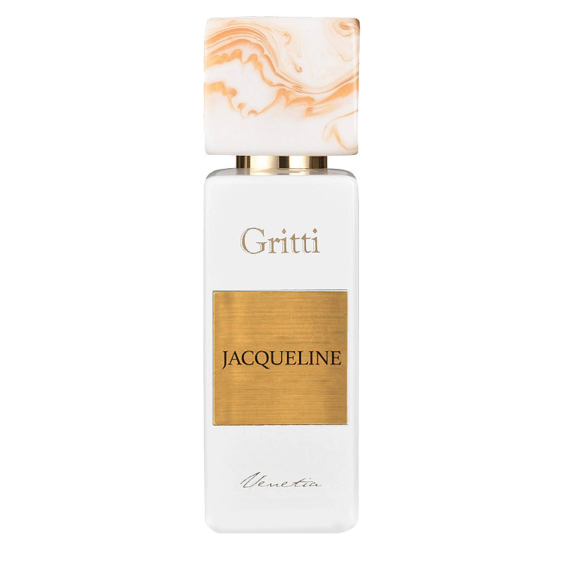 Jacqueline Eau de Parfum Women Gritti perfume & fragrance - Riah