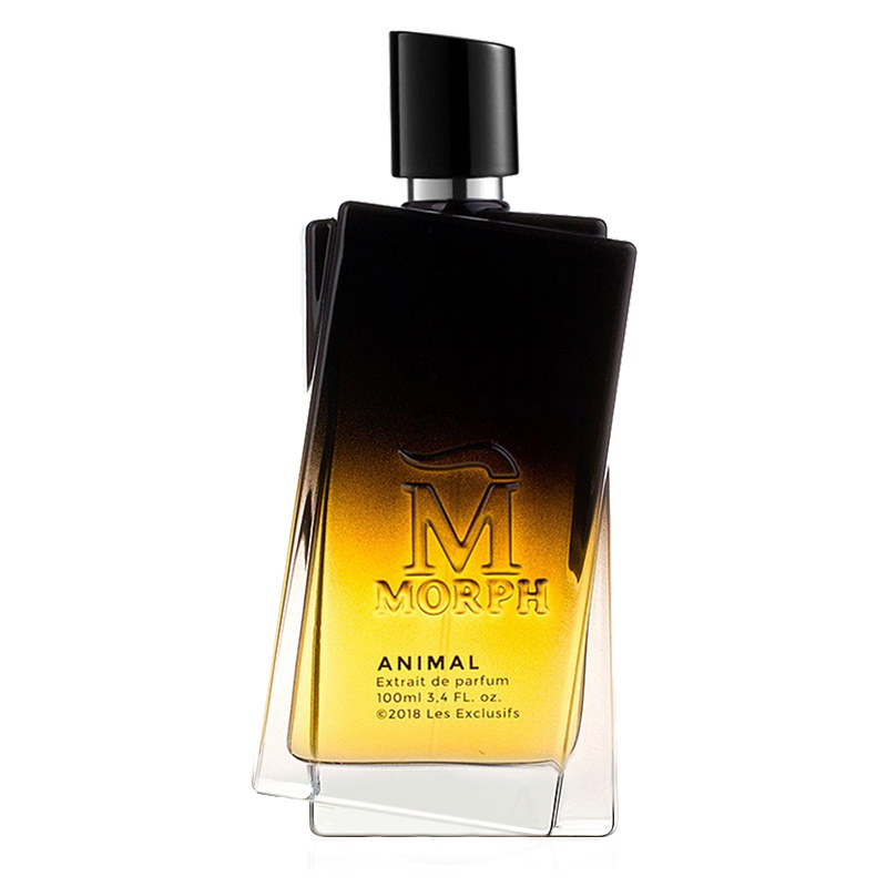 Animal Extrait de Parfum Women and Men Morph perfume & fragrance - Riah