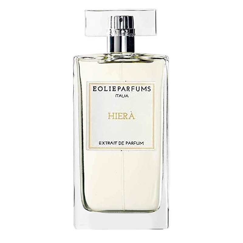 Hiera Extrait de Parfum Women Eolie Parfums perfume & fragrance - Riah