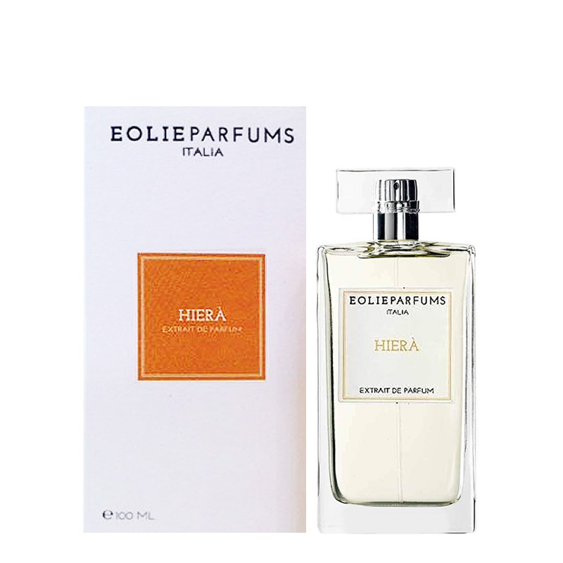 Hiera Extrait de Parfum Women Eolie Parfums perfume & fragrance - Riah